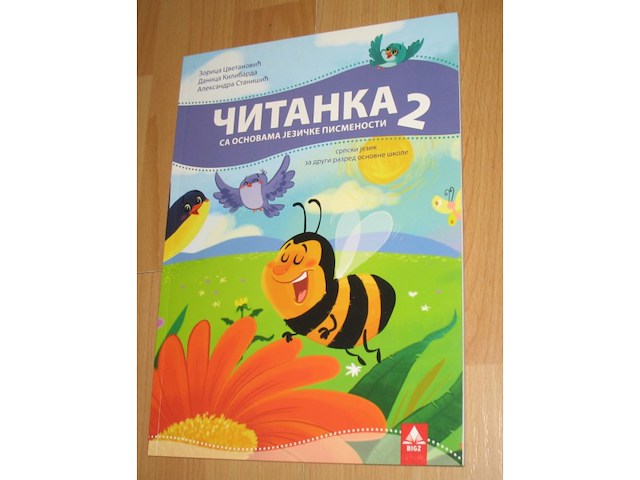 2. CITANKA 2 BIGZ