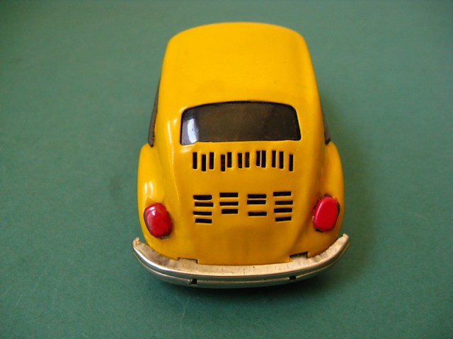 Limena Folksvagen Buba VW Beetle