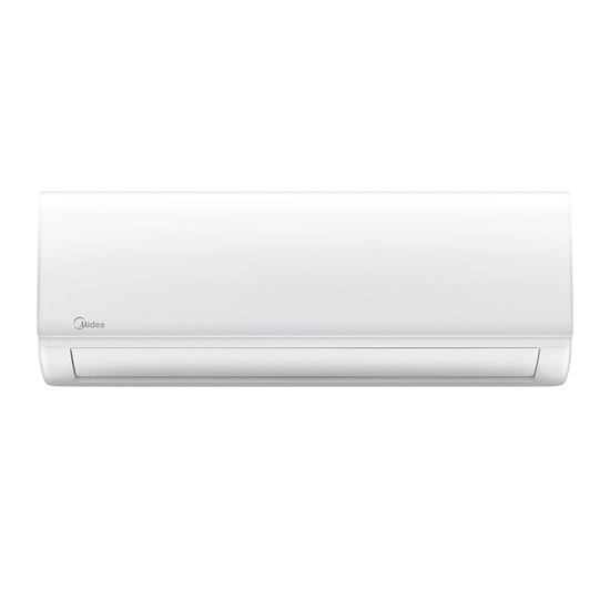 Klima Midea MSAGCU-18HRFNX, INVERTER, 18000 btu, R32, Hlađenje: -15 do 50 °C, Grejanje: -20 do 24 °C, Bela