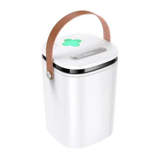 Ovlaživač vazduha Hoco Mist HX35, Sa osveživačem, 20-60 ml/h, Rezervoar 2L, 31-40m2,