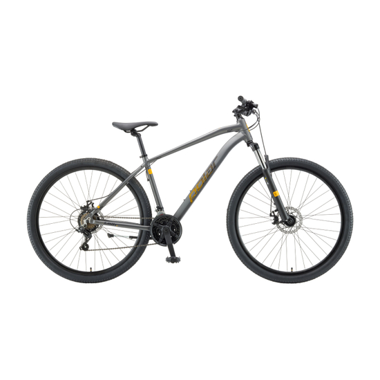 Bicikl Polar Mirage Sport , P292A21262, točkovi 29", 3x7 brzina, Shimano menjač, Antracit boja