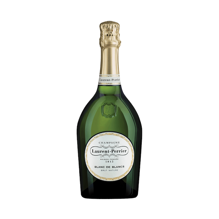 Laurent-Perrier Blanc de Blancs 75cl