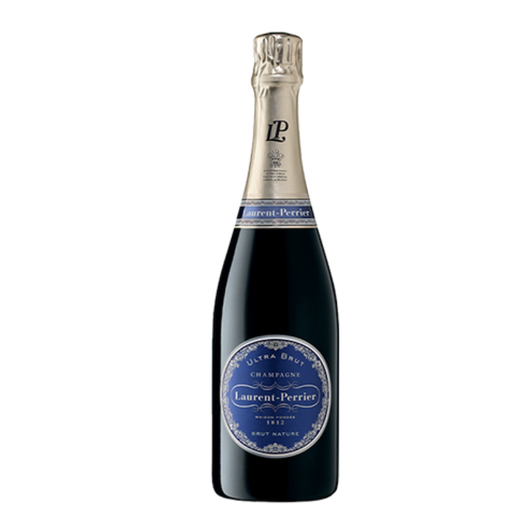 Laurent-Perrier Ultra Brut 75cl