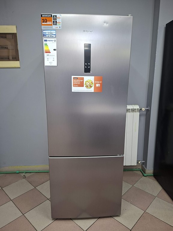 FRIŽIDER HOTPOINT HPAK2 6472 XP4E, 70CM