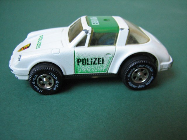 Porsche 911T Darda Motor 1/60