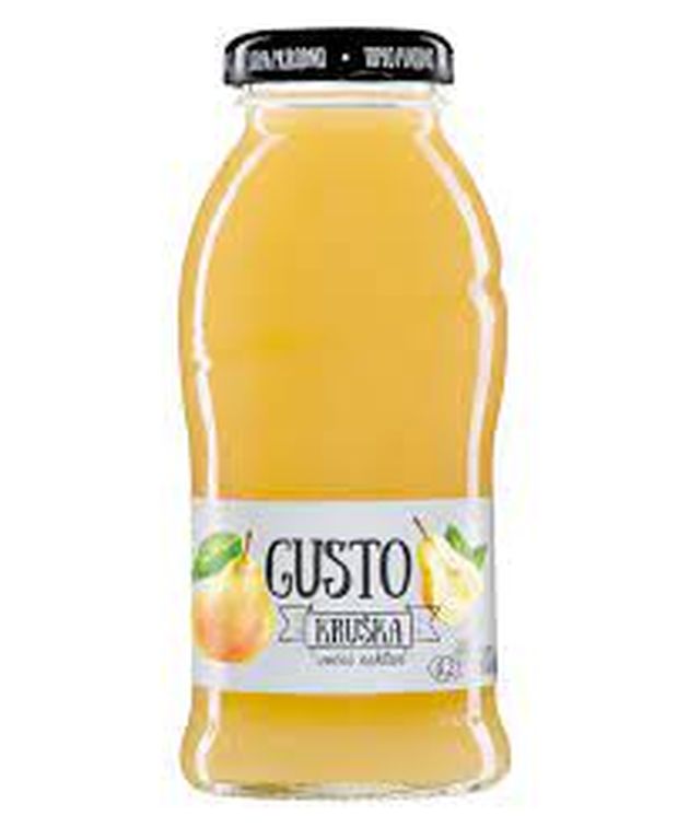 Knjaz Gusto Kruska 0.2L