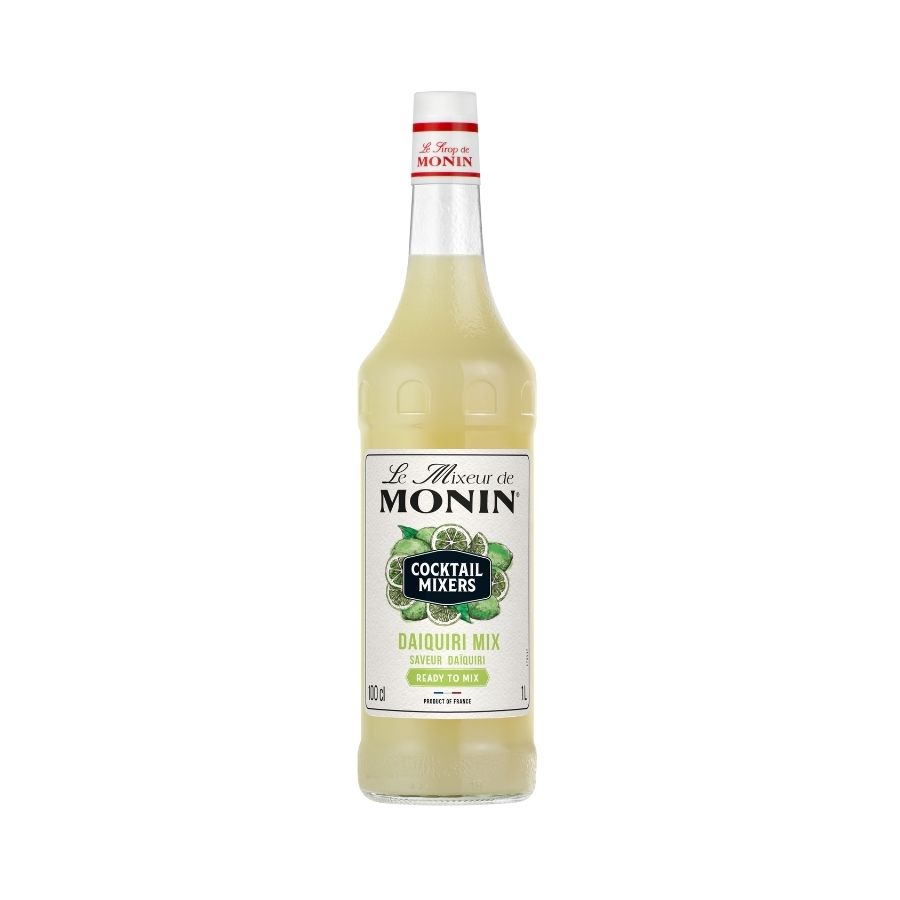 Monin Premix Daiquiri 100cl