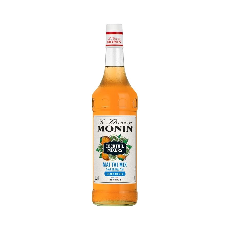 Monin Premix Mai Tai 100cl