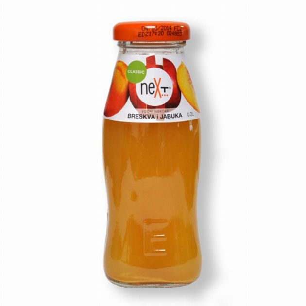 Next Breskva Bocca 0.2l