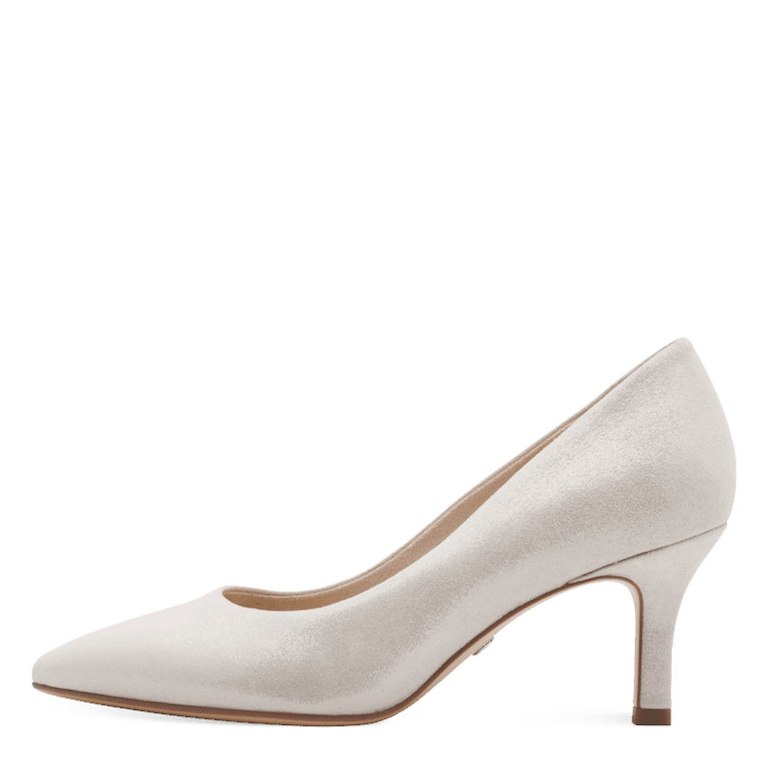 ŽENSKE CIPELE TAMARIS 22434 SILVER