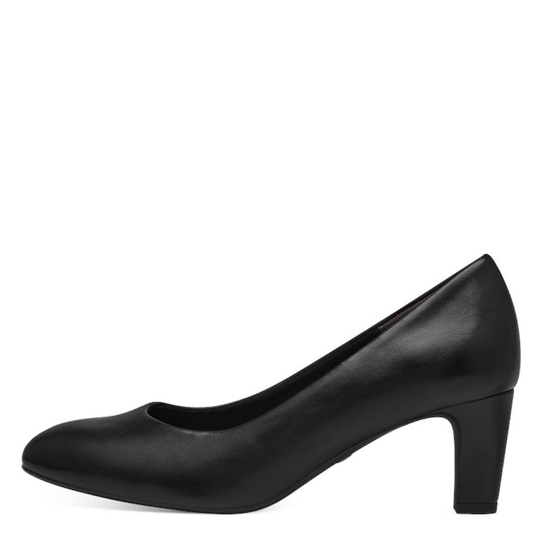 ŽENSKE CIPELE TAMARIS 22419 BLACK MATT