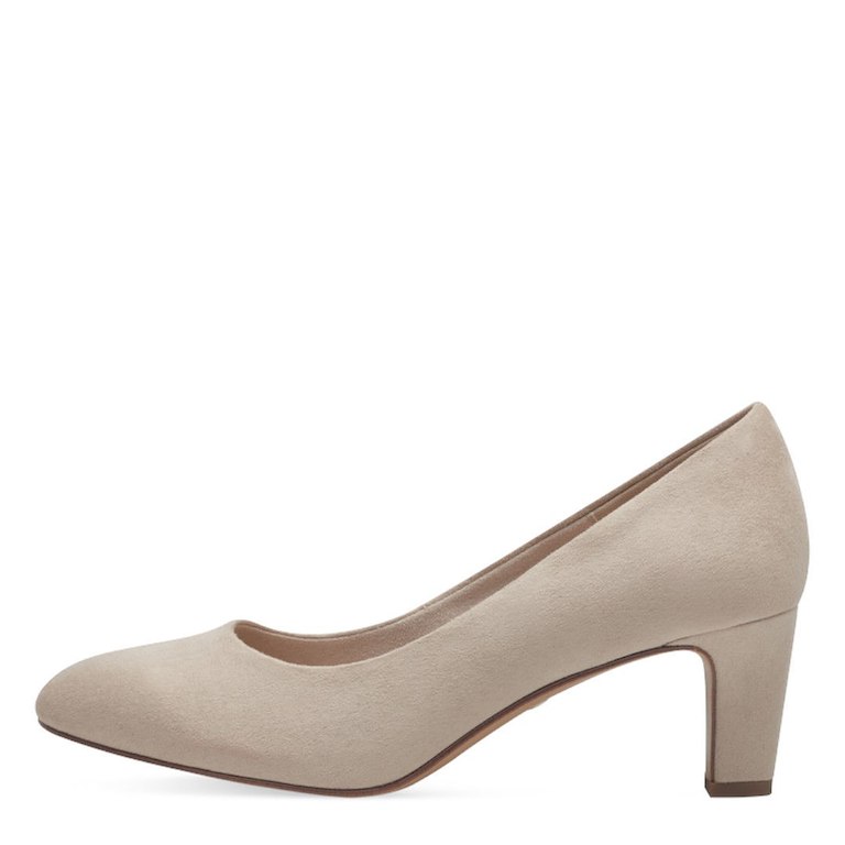 ŽENSKE CIPELE TAMARIS 22418 IVORY