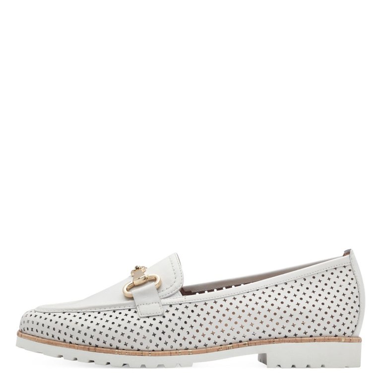 Ženske cipele Tamaris 24230 white