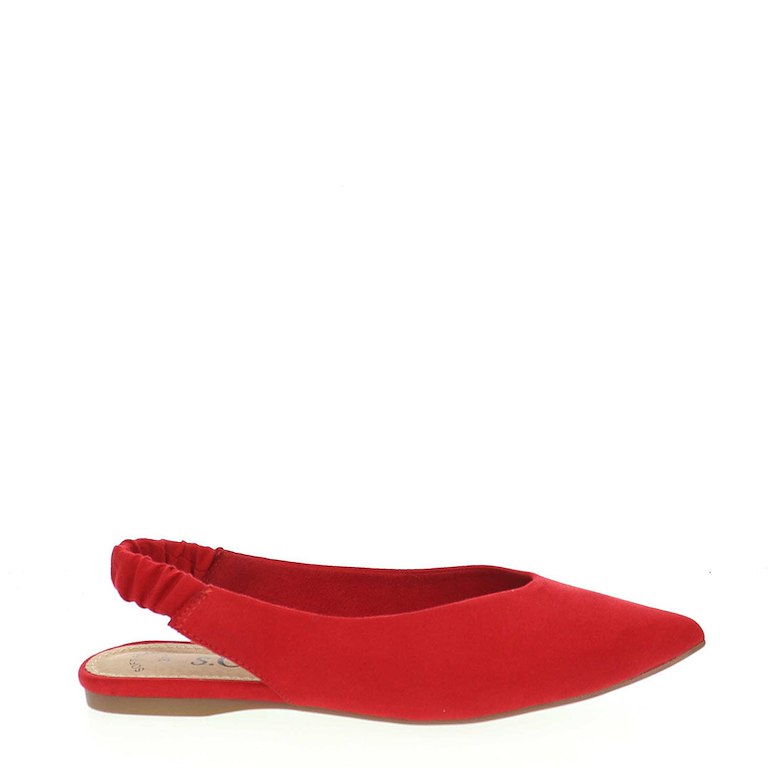 ŽENSKE SANDALE S OLIVER 29401 RED