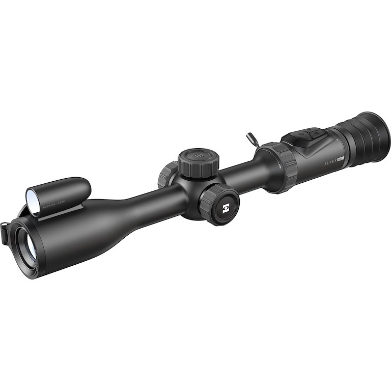 HIKMICRO AlpeX PRO A50PL 4k noćna optika sa daljinomerom
