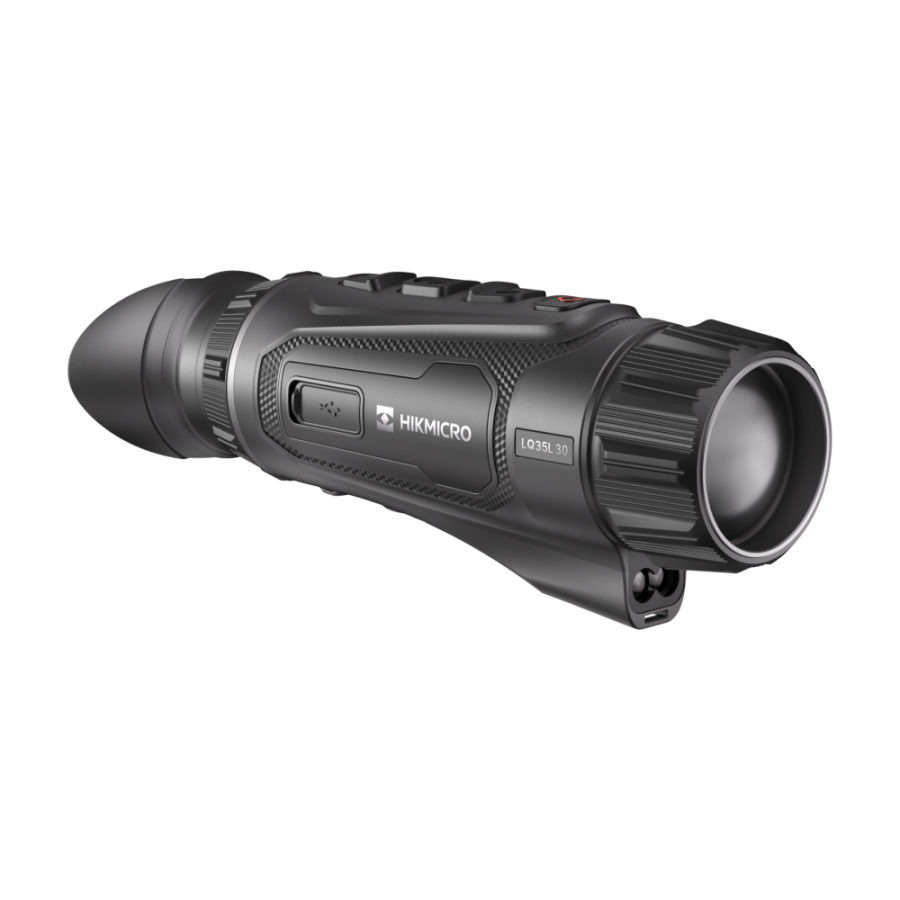 HikMicro Lynx 3.0 LQ35L kamera