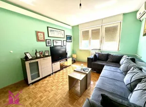 Izdavanje Stan - Novi Sad