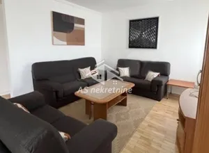 Izdavanje Stan - Beograd, Savski Venac Centar