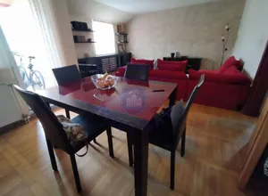 Prodaja Stan - Novi Sad, Detelinara: Sajam - Sajmište