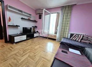 Izdavanje Stan - Beograd, Vračar: Kalenić - Slavija - Cvetni Trg