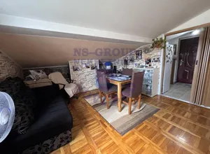 Prodaja Stan - Novi Sad, Novi Majur - Blok 8
