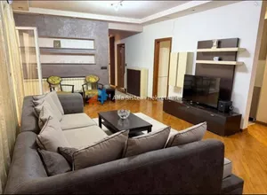 Izdavanje Stan - Beograd, Savski Venac: Dedinje