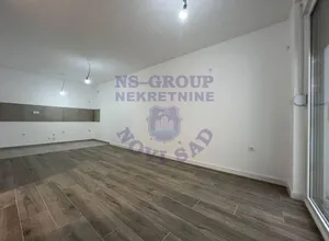 Prodaja Stan - Novi Sad, Stari Telep