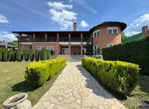 Izdavanje Vila - Beograd