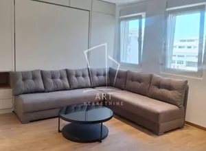 Izdavanje Stan - Beograd, Novi Beograd: Dunavski kej