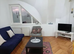 Izdavanje Stan - Novi Sad