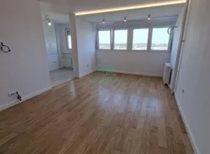 Prodaja Stan - Beograd, Novi Beograd: Fontana - Studentski grad