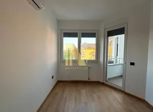 Izdavanje Stan - Novi Sad