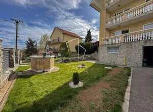 Prodaja Vila - Beograd, Voždovac: Ripanj - Šuplja Stena