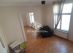 Izdavanje Stan - Beograd, Savski Venac: Savamala