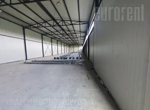 Izdavanje Magacin - Beograd, Palilula: Borča