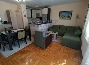 Prodaja Stan - Novi Sad, Podbara - Savina