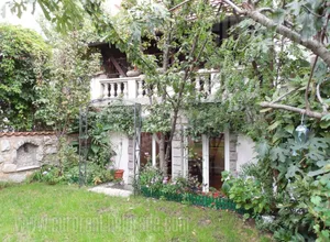 Izdavanje Vila - Beograd, Vračar: Hram Svetog Save - Neimar - Čubura