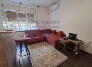 Prodaja Stan - Novi Sad