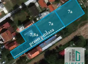 Prodaja Građevinsko zemljište - Pančevo, Vojlovica