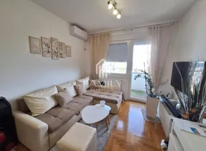 Prodaja Stan - Novi Sad