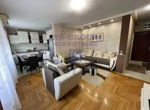 Prodaja Stan - Novi Sad, Detelinara: Stara Detelinara - Nova Detelinara