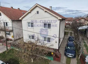 Prodaja Kuća - Novi Sad, Adice