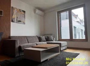Izdavanje Stan - Beograd, Airport City - Blok 60