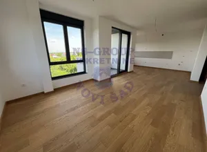 Prodaja Stan - Novi Sad, Vidovdansko naselje - Sonsi