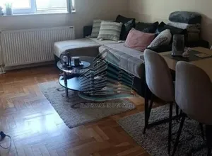 Prodaja Stan - Novi Sad, Salajka