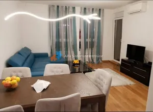Izdavanje Stan - Beograd, Belvil