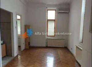 Izdavanje Stan - Beograd, Savski Venac Centar