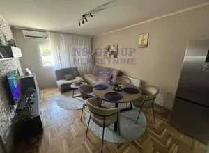 Prodaja Stan - Novi Sad