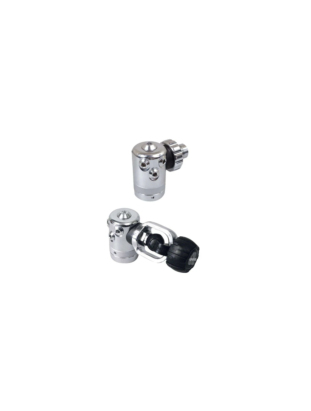 Regulator Apeks DS4 prvi stepen