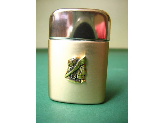 Ronson Typhoon British Empire Made